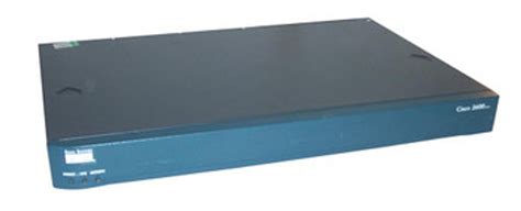 2610 Dc Cisco Networking Bridges And Routers Router