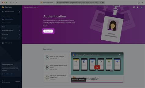 Firebase Integrations Workos Docs