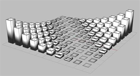 Mesh Artifacts With Shading Rhino For Windows Mcneel Forum