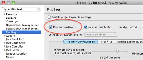 Checking Return Values In Java Trifork Blog