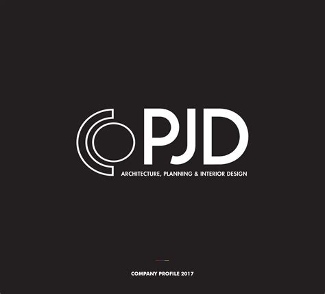 Pjd Architects Company Profile By Primajati Desindo Issuu