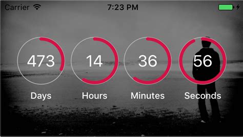 Countdown Timer Swift 3 I Was Looking For A Countdown Timer By Kamal Sampath Upasena Medium