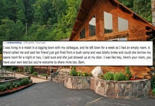 Random Encounters That Ended With Sex Wow Gallery EBaum S World