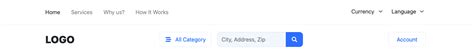Agency Or Double Navigation Easyfrontend