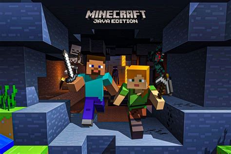 Minecraft Java Edition Can Now Be Played On Android Thanks To Pojav Minecraft Java Edition Can Now Be Played On Android Thanks To Pojav