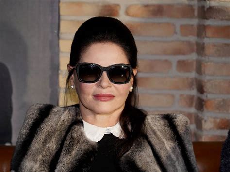 Mirjana Antonović Se Ošišala Na Kratko Mondo