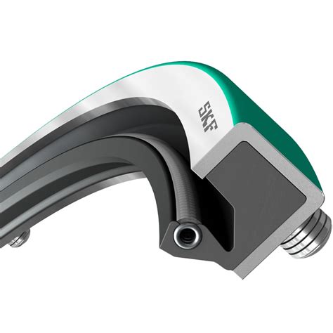 Skf Bearings And Seals