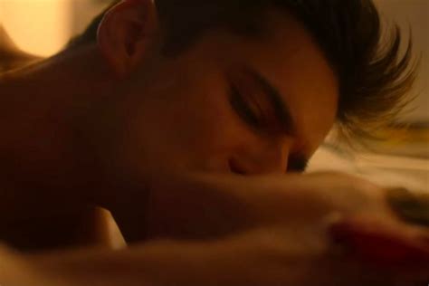 Most Explicit Sex Scenes On Netflix