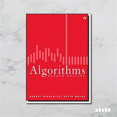 Algorithms Five Books Expert Reviews