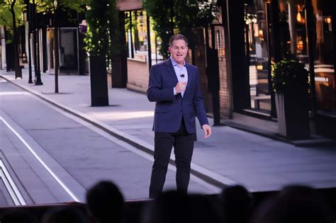 Inside Dells ‘decentralised Ai Future How The Dell Ai Factory Is Gearing Up To Capture