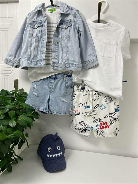 СТИЛЬНИЙ ОДЯГ ДЛЯ ДІВЧАТ ТА ХЛОПЦІВ Красивий практичний набір на вік 3 4 рочки ріст 104