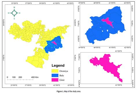Biodiversity Endangered Species Study Area