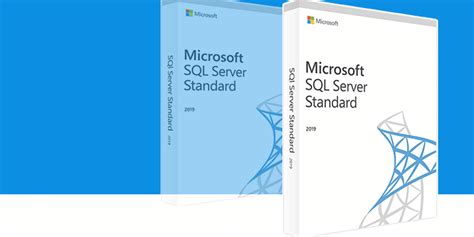How To Install Microsoft Sql Server 2019 Standard Cgi License