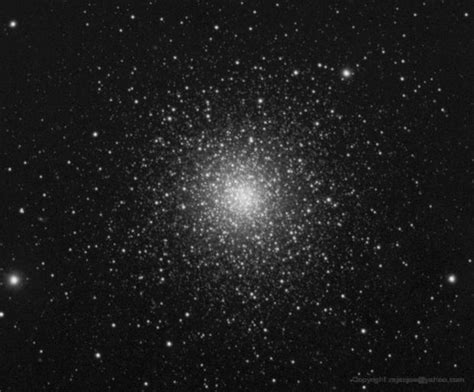 M3 Globular Cluster Astrobin