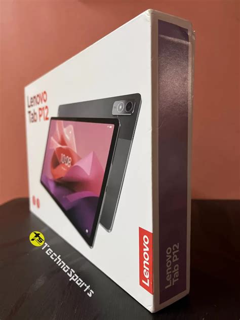 Lenovo Tab P Review A Huge Tablet To Saviour For Only K
