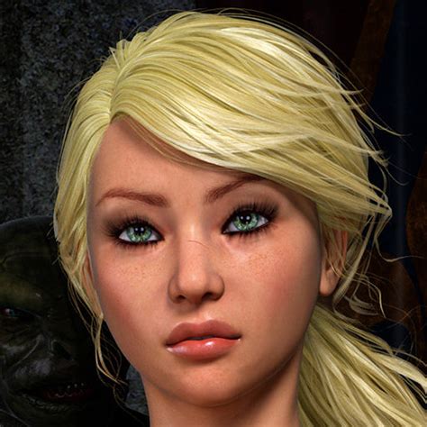 Hibbli3d Sexy Bits Monster Sex Cute Girls And Monster Sex