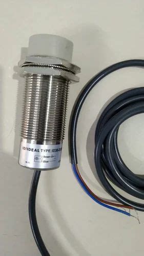 Inductive Proximity Sensor At Rs 750 Piece Inductive Proximity Sensor In Nagpur ID