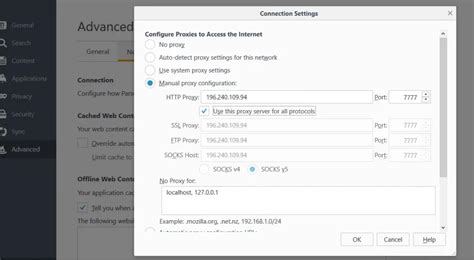 Use Proxy With Parsehub Explained Proxy Hub Blog