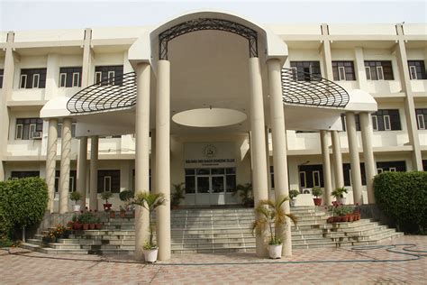 Baba Banda Singh Bahadur Engineering College Linkedin