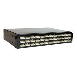 Horizontal Patch Panel At Best Price In India