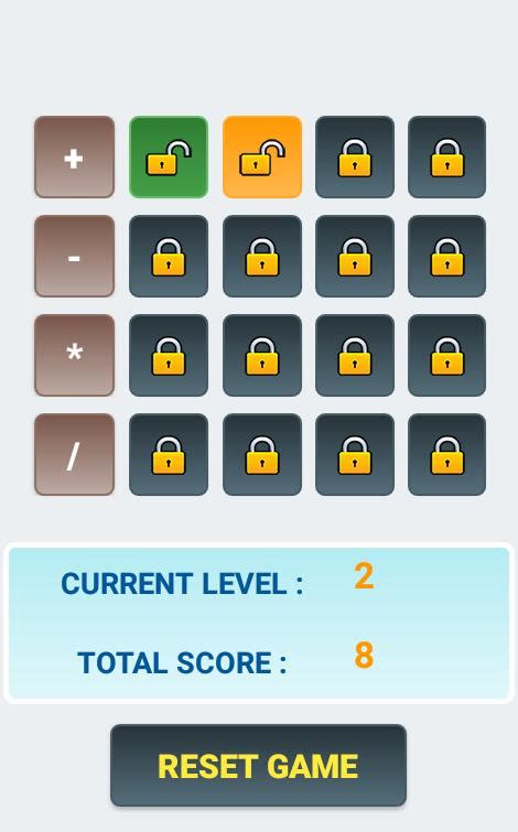 Fast Math Game Apk For Android Download
