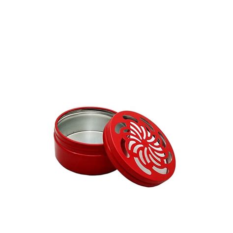 알루미늄 용기 제조업체 및 공급업체 중국 알루미늄 항아리 공장