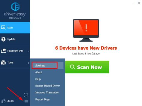 Task Manager Not Responding Fixed Driver Easy