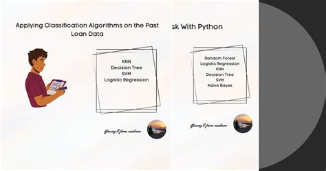 List Classification Examples Curated By Gencay I Medium
