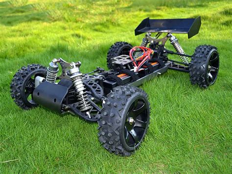 1 5 Scale Remote Control Rc Model Buggy Car Buy 4wd Electric Rc Cars