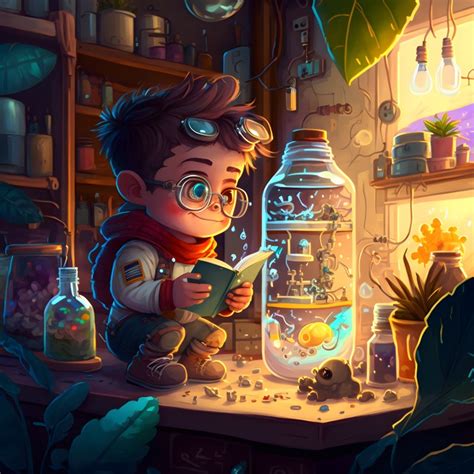 How To Spark Your Curiosity