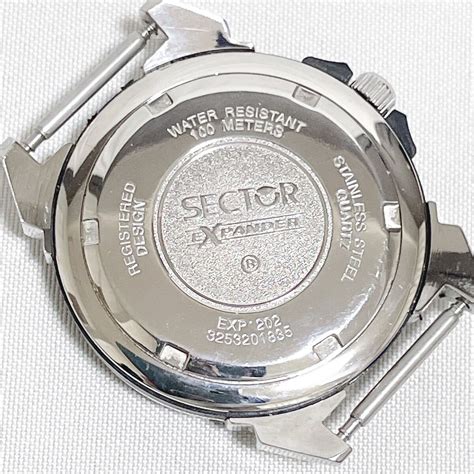 Yahooオークション 美品 稼働品 Sector セクター Expander エキスパ