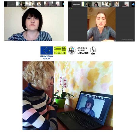 Твори культуру Центральна міська бібліотека Місто Олександрія