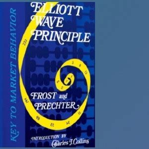 Jual Elliott Wave Principle Key To Market Behavior Kota Tangerang KURAWA BOOK Wng Tokopedia