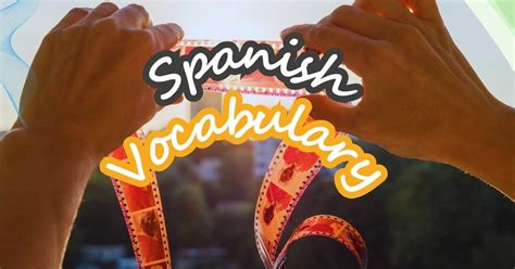 The Secret To Mastering Spanish Sentence Structure