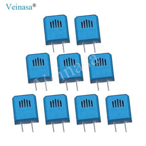Hr12 Polymer Humidity Sensitive Resistance Resistor Sensor Electronic
