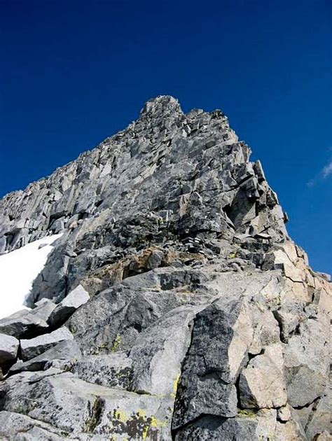 The Exciting Class 3 Or Photos Diagrams And Topos Summitpost