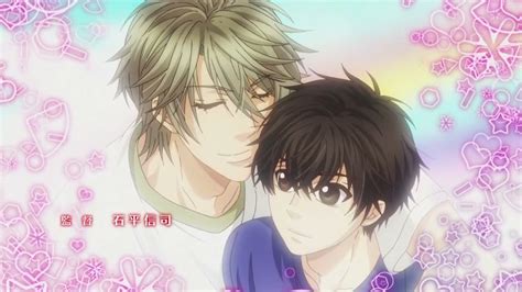 Super Lovers Больше чем возлюбленные Хару и Рен я уходил но возвращался Youtube