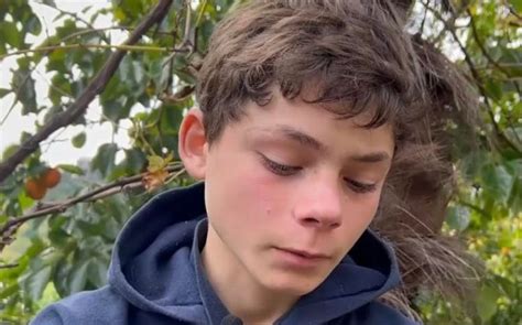 ახალი ინფორმაცია 14 წლის სერგიზე რომლის ამბავსაც სოციალურ ქსელში დიდი გამოხმაურება ჰქონდა რა