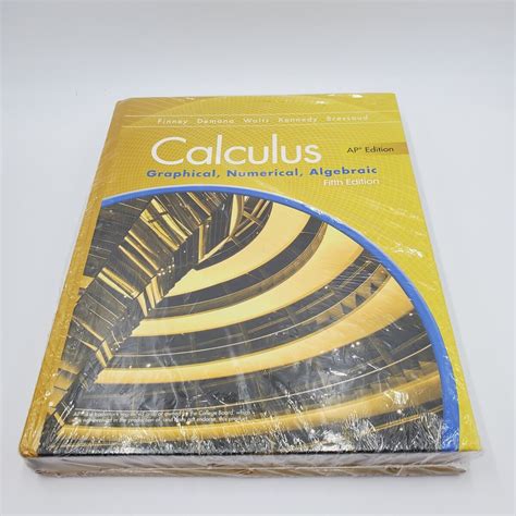 Calculus