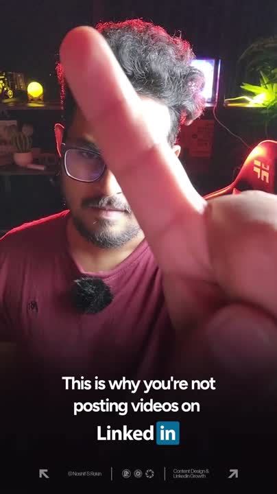nashif s rakin on linkedin every successful creator has one regret you may have the same too