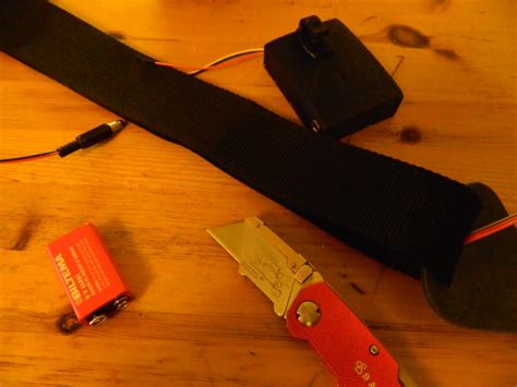 Arduino Party Lights 10 Steps With Pictures Instructables