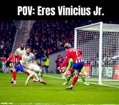 Top Memes De Vinicius Jr En Español Memedroid