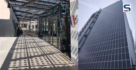 Types Of Bipv Systems From Solar Glass To Solar Pavement 53 Off