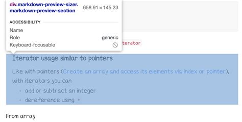 Extra Bottom Padding At Each Page And Popover Embedded Content Custom Css And Theme Design