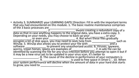 Networking Hardware Requirements Pptx