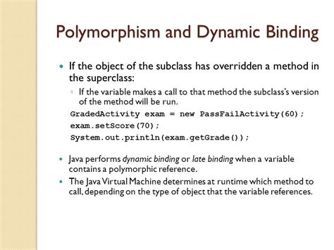Inheritance Chapter Ppt Download