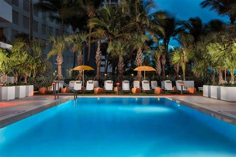 Hilton Cabana Miami Beach Hotel Miami Beach Miami Usa Book Hilton