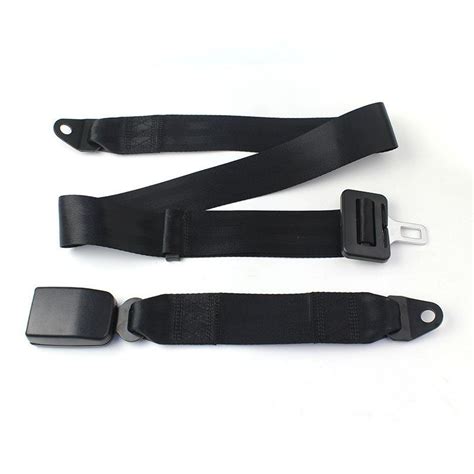 Lap Seat Belt By Far Europe Gilani Mobility