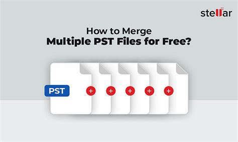 How To Merge Multiple PST Files For Free Windows Spiceworks Community
