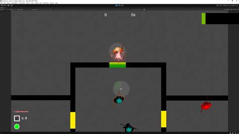 Game Development Update Day 171 Redesigned And Balanced Level 4 💨